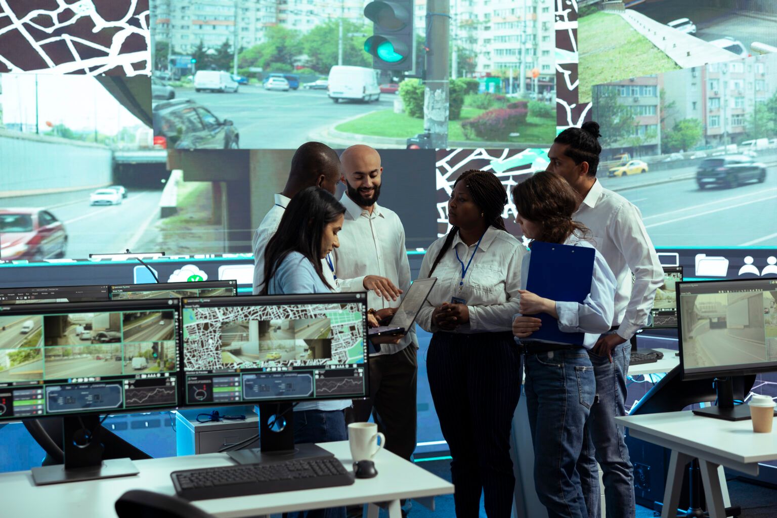 Maintenance 360 Inc.